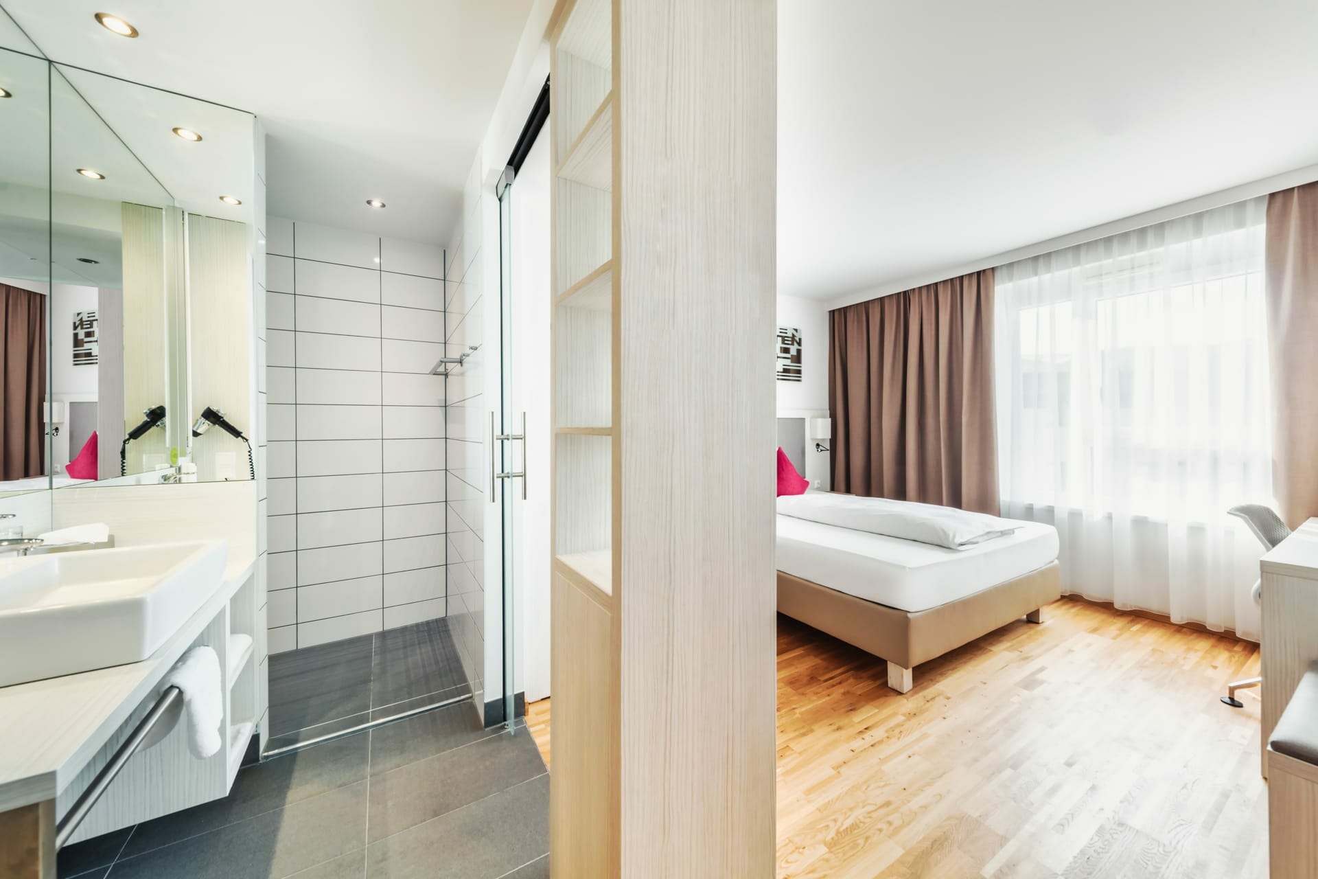 City - Hotel Zeitgeist Vienna